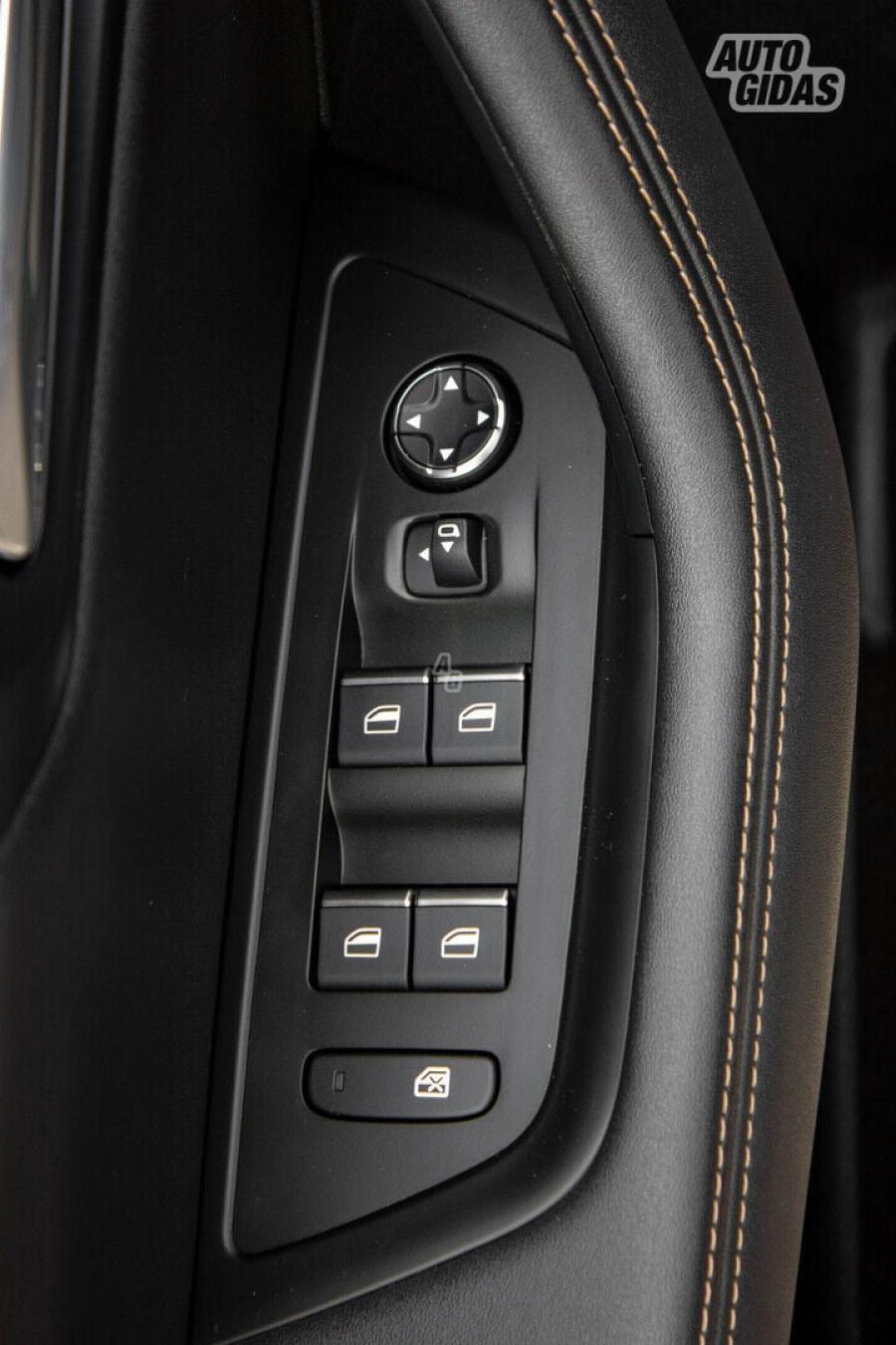 Black Peugeot 508 2023 in Kaunas, with an engine capacity of 1.50 L and mileage of 158 thousand km for 13900 €, photo 19 on AUTOMOTO.COM.LV