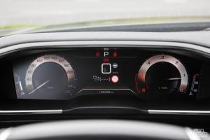 Black Peugeot 508 2023 in Kaunas, with an engine capacity of 1.50 L and mileage of 158 thousand km for 13900 €, photo 21 on AUTOMOTO.COM.LV