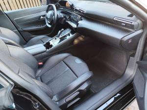 Black Peugeot 508 2023 in Kalvarija, with an engine capacity of 1.50 L and mileage of 159 thousand km for 14460 €, photo 11 on AUTOMOTO.COM.LV