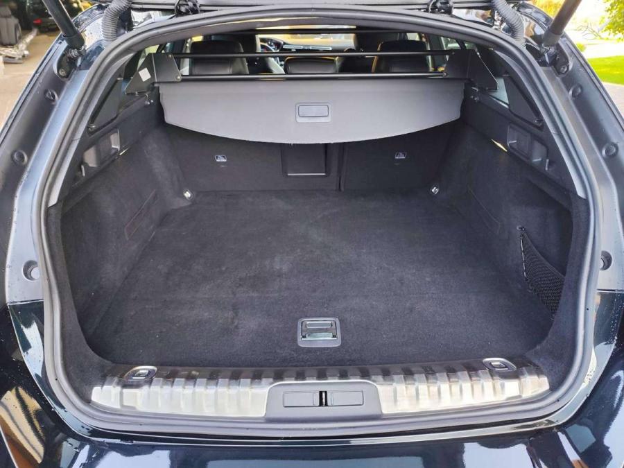 Black Peugeot 508 2023 in Kalvarija, with an engine capacity of 1.50 L and mileage of 159 thousand km for 14460 €, photo 13 on AUTOMOTO.COM.LV