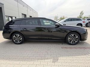 Черный Пежо 508 2024 в Шяуляй, объемом двигателя 1.50 л и пробегом 142 тыс. км за 19990 €, фото 4 на AUTOMOTO.COM.LV