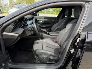 Черный Пежо 508 2024 в Шяуляй, объемом двигателя 1.50 л и пробегом 142 тыс. км за 19990 €, фото 14 на AUTOMOTO.COM.LV