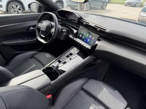 Черный Пежо 508 2024 в Шяуляй, объемом двигателя 1.50 л и пробегом 142 тыс. км за 19990 €, фото 19 на AUTOMOTO.COM.LV