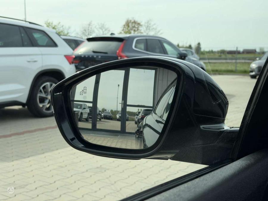 Черный Пежо 508 2024 в Шяуляй, объемом двигателя 1.50 л и пробегом 142 тыс. км за 19990 €, фото 27 на AUTOMOTO.COM.LV