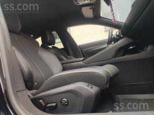 Zils Peugeot 508 2019 Jelgava, ar dzinēja tilpumu 1.60 L un nobraukumu 62 tūkst. km par 19990 €, foto 16 vietnē AUTOMOTO.COM.LV
