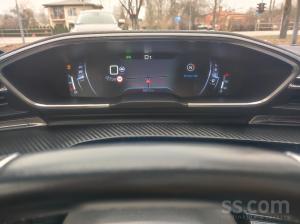 Zils Peugeot 508 2019 Jelgava, ar dzinēja tilpumu 1.60 L un nobraukumu 62 tūkst. km par 19990 €, foto 27 vietnē AUTOMOTO.COM.LV