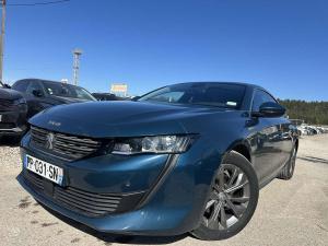 Zils Peugeot 508 2020 Viļņa, ar dzinēja tilpumu 1.50 L un nobraukumu 199 tūkst. km par 10284 €, foto 5 vietnē AUTOMOTO.COM.LV