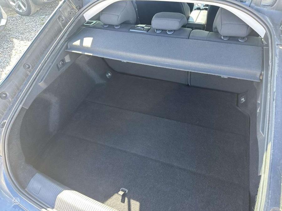 Zils Peugeot 508 2020 Viļņa, ar dzinēja tilpumu 1.50 L un nobraukumu 199 tūkst. km par 10284 €, foto 8 vietnē AUTOMOTO.COM.LV