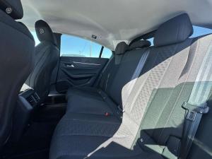 Zils Peugeot 508 2020 Viļņa, ar dzinēja tilpumu 1.50 L un nobraukumu 199 tūkst. km par 10284 €, foto 9 vietnē AUTOMOTO.COM.LV