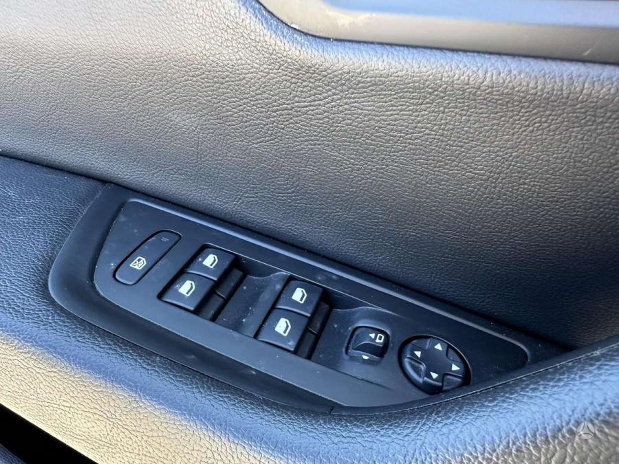 Zils Peugeot 508 2020 Viļņa, ar dzinēja tilpumu 1.50 L un nobraukumu 199 tūkst. km par 10284 €, foto 11 vietnē AUTOMOTO.COM.LV
