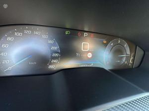Zils Peugeot 508 2020 Viļņa, ar dzinēja tilpumu 1.50 L un nobraukumu 199 tūkst. km par 10284 €, foto 12 vietnē AUTOMOTO.COM.LV