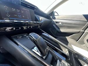 Zils Peugeot 508 2020 Viļņa, ar dzinēja tilpumu 1.50 L un nobraukumu 199 tūkst. km par 10284 €, foto 15 vietnē AUTOMOTO.COM.LV