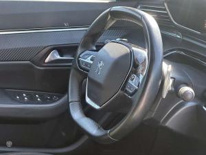 Zils Peugeot 508 2020 Viļņa, ar dzinēja tilpumu 1.50 L un nobraukumu 199 tūkst. km par 10284 €, foto 16 vietnē AUTOMOTO.COM.LV