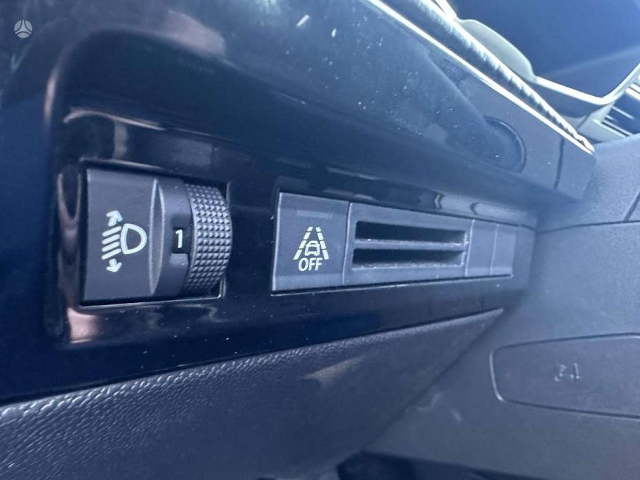 Zils Peugeot 508 2020 Viļņa, ar dzinēja tilpumu 1.50 L un nobraukumu 199 tūkst. km par 10284 €, foto 19 vietnē AUTOMOTO.COM.LV