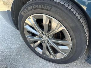 Zils Peugeot 508 2020 Viļņa, ar dzinēja tilpumu 1.50 L un nobraukumu 199 tūkst. km par 10284 €, foto 20 vietnē AUTOMOTO.COM.LV