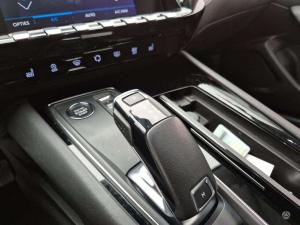 Blue Peugeot 508 2022 in Vilnius, with an engine capacity of 1.20 L and mileage of 155 thousand km for 11193 €, photo 12 on AUTOMOTO.COM.LV