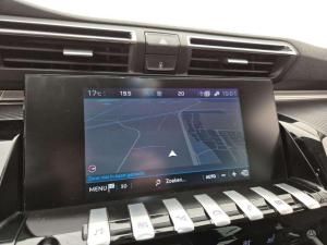 Blue Peugeot 508 2022 in Vilnius, with an engine capacity of 1.20 L and mileage of 155 thousand km for 11193 €, photo 14 on AUTOMOTO.COM.LV