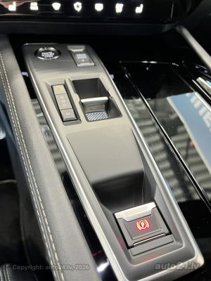 Zils Peugeot 508 2024 Tallina, ar dzinēja tilpumu 1.50 L un nobraukumu 0 tūkst. km par 24900 €, foto 15 vietnē AUTOMOTO.COM.LV
