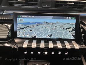 Zils Peugeot 508 2024 Tallina, ar dzinēja tilpumu 1.50 L un nobraukumu 0 tūkst. km par 24900 €, foto 18 vietnē AUTOMOTO.COM.LV