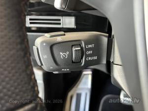 Zils Peugeot 508 2024 Tallina, ar dzinēja tilpumu 1.50 L un nobraukumu 0 tūkst. km par 24900 €, foto 20 vietnē AUTOMOTO.COM.LV