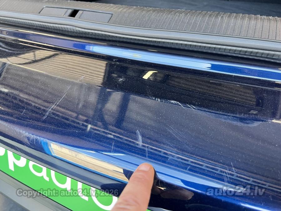Zils Peugeot 508 2024 Tallina, ar dzinēja tilpumu 1.50 L un nobraukumu 0 tūkst. km par 24900 €, foto 21 vietnē AUTOMOTO.COM.LV