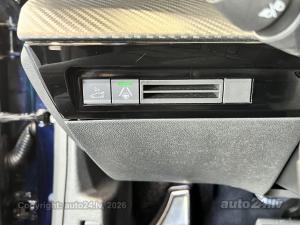 Zils Peugeot 508 2024 Tallina, ar dzinēja tilpumu 1.50 L un nobraukumu 0 tūkst. km par 24900 €, foto 23 vietnē AUTOMOTO.COM.LV
