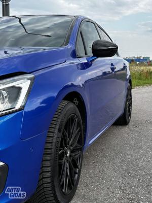 Zils Peugeot 508 2016 Kauņa, ar dzinēja tilpumu 1.60 L un nobraukumu 225 tūkst. km par 7900 €, foto 6 vietnē AUTOMOTO.COM.LV