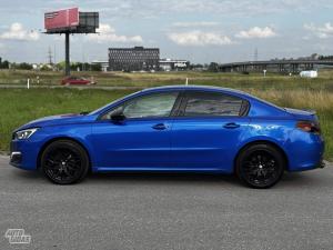 Zils Peugeot 508 2016 Kauņa, ar dzinēja tilpumu 1.60 L un nobraukumu 225 tūkst. km par 7900 €, foto 9 vietnē AUTOMOTO.COM.LV