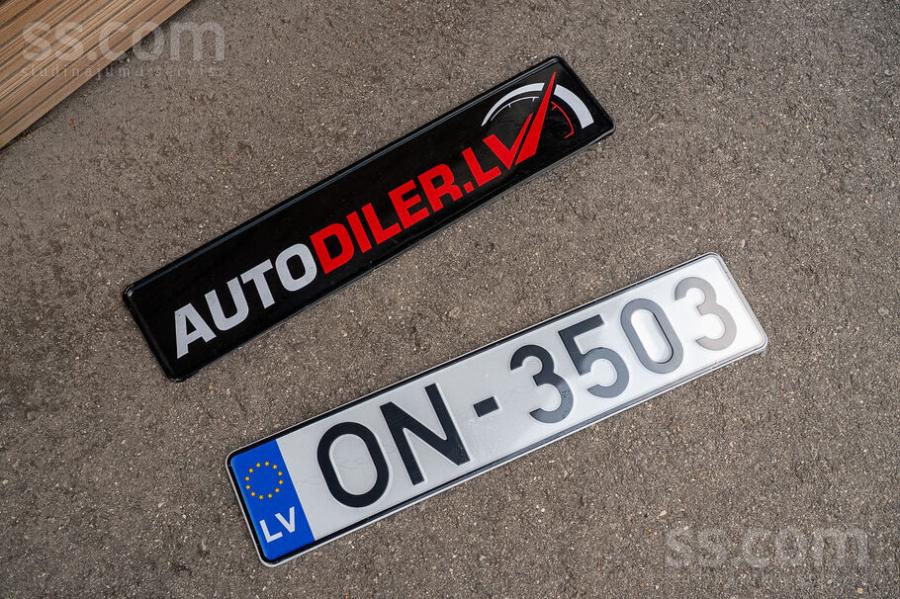 Синий Пежо 508 2019 в Рига, объемом двигателя 1.50 л и пробегом 0 тыс. км за 8850 €, фото 22 на AUTOMOTO.COM.LV