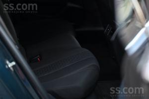 Синий Пежо 508 2021 в Елгава, объемом двигателя 1.20 л и пробегом 59 тыс. км за 16500 €, фото 14 на AUTOMOTO.COM.LV