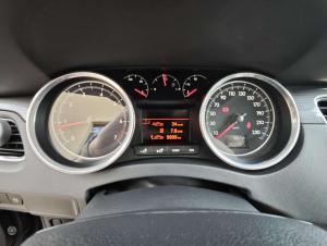 Синий Пежо 508 2011 в Алитус, объемом двигателя 1.60 л и пробегом 267 тыс. км за 2000 €, фото 13 на AUTOMOTO.COM.LV