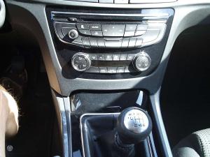Zils Peugeot 508 2011 Kauņa, ar dzinēja tilpumu 1.60 L un nobraukumu 267 tūkst. km par 1950 €, foto 12 vietnē AUTOMOTO.COM.LV