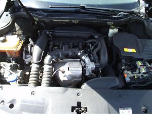 Zils Peugeot 508 2011 Kauņa, ar dzinēja tilpumu 1.60 L un nobraukumu 267 tūkst. km par 1950 €, foto 17 vietnē AUTOMOTO.COM.LV