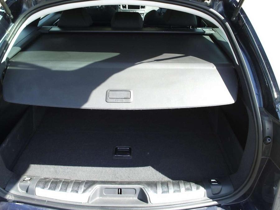 Zils Peugeot 508 2011 Kauņa, ar dzinēja tilpumu 1.60 L un nobraukumu 267 tūkst. km par 1950 €, foto 18 vietnē AUTOMOTO.COM.LV