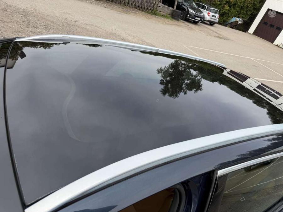 Blue Peugeot 508 2011 in Utena, with an engine capacity of 1.60 L and mileage of 177 thousand km for 3350 €, photo 22 on AUTOMOTO.COM.LV