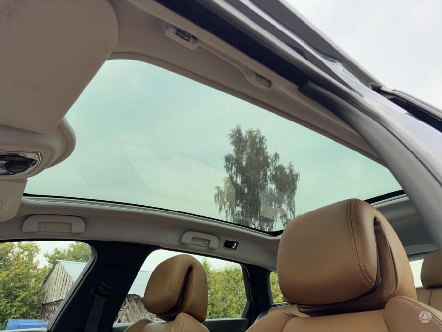Blue Peugeot 508 2011 in Utena, with an engine capacity of 1.60 L and mileage of 177 thousand km for 3350 €, photo 33 on AUTOMOTO.COM.LV