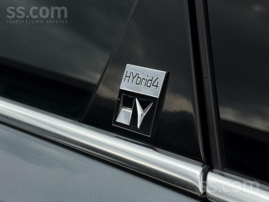 Zils Peugeot 508 2013 Jelgava, ar dzinēja tilpumu 2.00 L un nobraukumu 267 tūkst. km par 6500 €, foto 13 vietnē AUTOMOTO.COM.LV