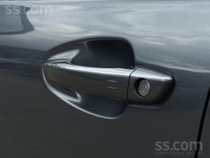 Zils Peugeot 508 2013 Jelgava, ar dzinēja tilpumu 2.00 L un nobraukumu 267 tūkst. km par 6500 €, foto 14 vietnē AUTOMOTO.COM.LV