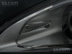 Zils Peugeot 508 2013 Jelgava, ar dzinēja tilpumu 2.00 L un nobraukumu 267 tūkst. km par 6500 €, foto 15 vietnē AUTOMOTO.COM.LV