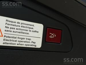 Zils Peugeot 508 2013 Jelgava, ar dzinēja tilpumu 2.00 L un nobraukumu 267 tūkst. km par 6500 €, foto 22 vietnē AUTOMOTO.COM.LV