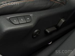 Zils Peugeot 508 2013 Jelgava, ar dzinēja tilpumu 2.00 L un nobraukumu 267 tūkst. km par 6500 €, foto 23 vietnē AUTOMOTO.COM.LV