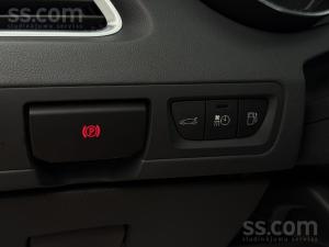Zils Peugeot 508 2013 Jelgava, ar dzinēja tilpumu 2.00 L un nobraukumu 267 tūkst. km par 6500 €, foto 26 vietnē AUTOMOTO.COM.LV