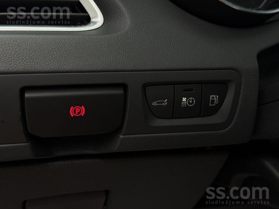Zils Peugeot 508 2013 Jelgava, ar dzinēja tilpumu 2.00 L un nobraukumu 267 tūkst. km par 6500 €, foto 26 vietnē AUTOMOTO.COM.LV