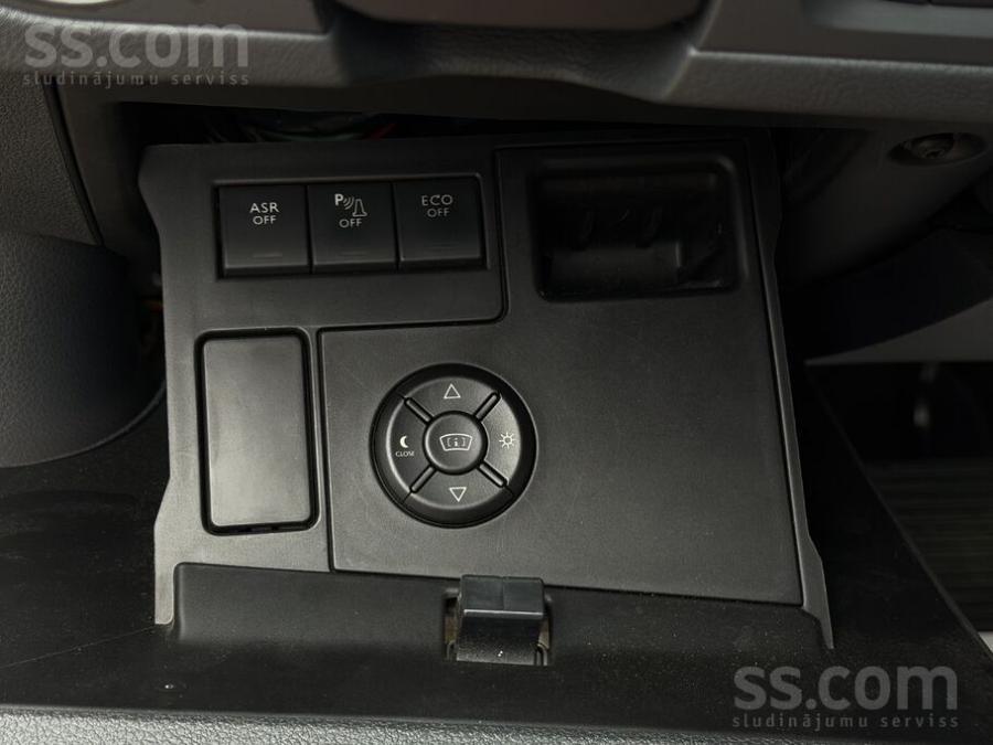 Zils Peugeot 508 2013 Jelgava, ar dzinēja tilpumu 2.00 L un nobraukumu 267 tūkst. km par 6500 €, foto 27 vietnē AUTOMOTO.COM.LV
