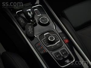 Zils Peugeot 508 2013 Jelgava, ar dzinēja tilpumu 2.00 L un nobraukumu 267 tūkst. km par 6500 €, foto 31 vietnē AUTOMOTO.COM.LV