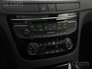 Zils Peugeot 508 2013 Jelgava, ar dzinēja tilpumu 2.00 L un nobraukumu 267 tūkst. km par 6500 €, foto 32 vietnē AUTOMOTO.COM.LV