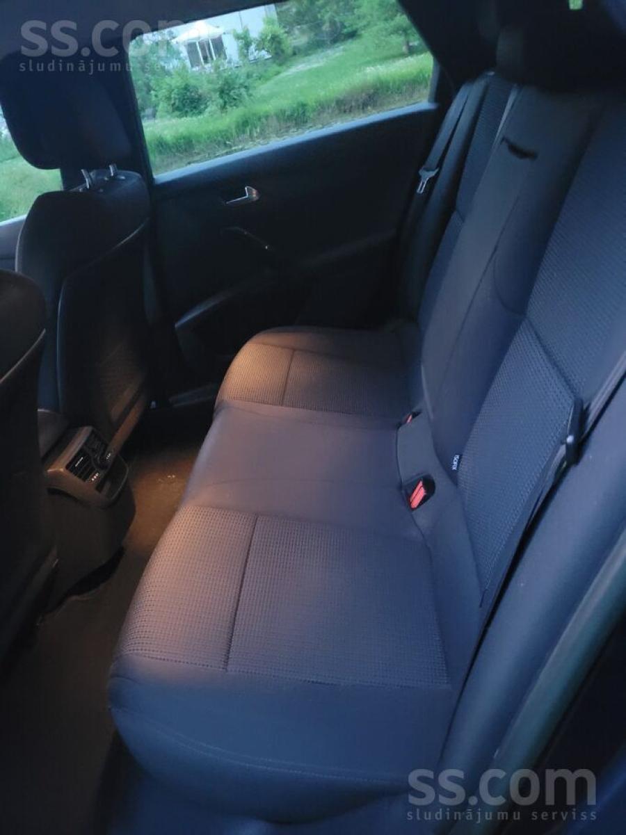 Zils Peugeot 508 2013 Ogre, ar dzinēja tilpumu 1.60 L un nobraukumu 285 tūkst. km par 5000 €, foto 7 vietnē AUTOMOTO.COM.LV