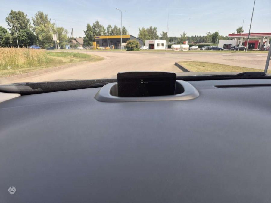 Синий Пежо 508 2015 в Таураге, объемом двигателя 2.00 л и пробегом 259 тыс. км за 5700 €, фото 15 на AUTOMOTO.COM.LV