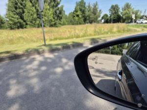 Синий Пежо 508 2015 в Таураге, объемом двигателя 2.00 л и пробегом 259 тыс. км за 5700 €, фото 16 на AUTOMOTO.COM.LV