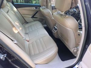 Zils Peugeot 508 2015 Viļņa, ar dzinēja tilpumu 1.56 L un nobraukumu 268 tūkst. km par 4400 €, foto 11 vietnē AUTOMOTO.COM.LV
